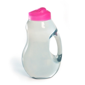 POTE LISA 500CC C/VISOR T/SOFT TOUCH | Ciudad Bazar